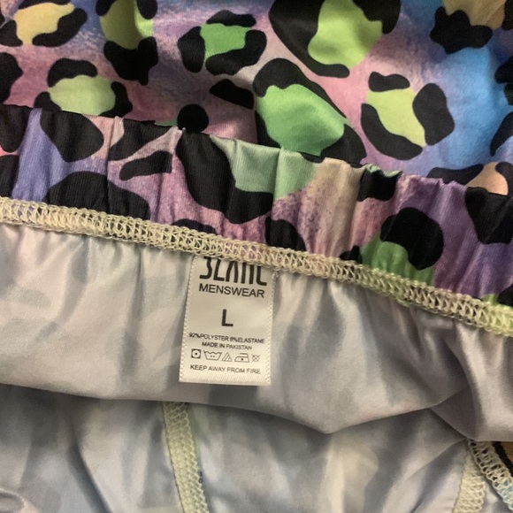 Blanc Menswear | Underwear & Socks | Blanc Menswear Concept Beach ...